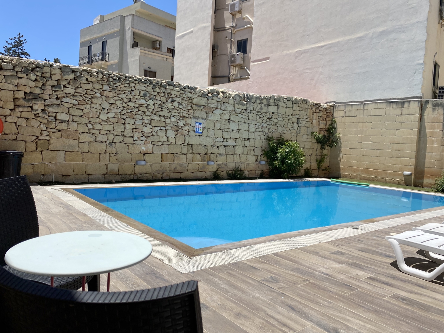 Luxury Villas Malta | Holiday Villas For Rent in Malta | Additional ...