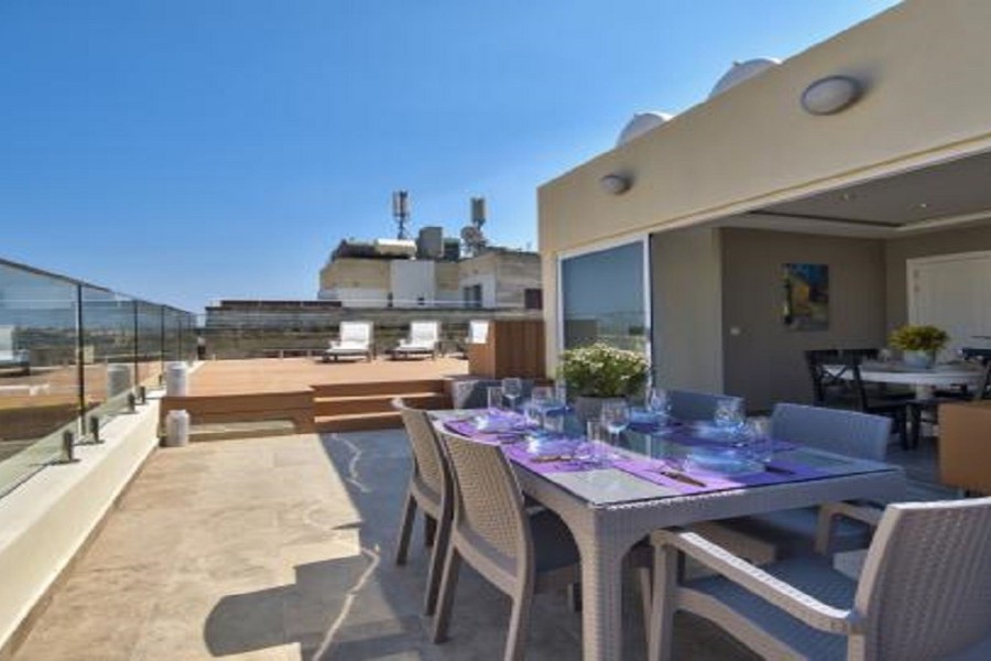 Luxury Villas Malta | Holiday Villas For Rent in Malta | Home